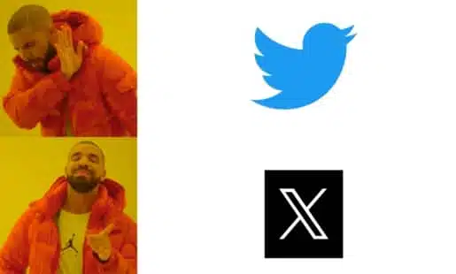 Twitter rebrands as X, but why? | Browser Media
