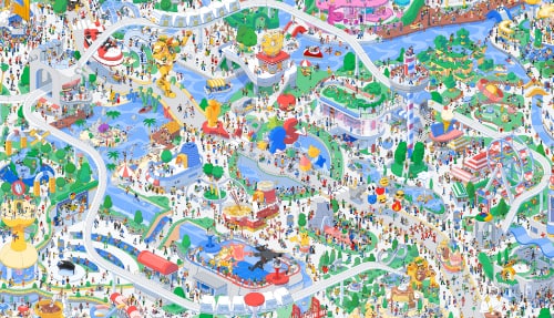 Google Search Playground | Browser Media